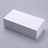 China Smooth Surface Alumina Temperature Brick for Temperature Applications for sale