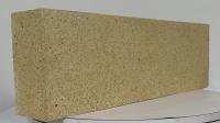 China High Alumina Refractory Brick with Design and Low Porosity Below 22% for sale