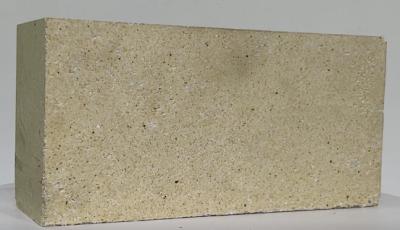 China High Alumina Fire Brick Designed for Temperature Environments 1700-1800C for sale