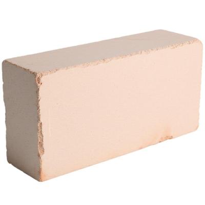 China High Temperature Applications High Alumina Fire Resistant Brick with Smooth Surface for sale