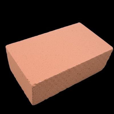 China High Alumina Refractory Brick 22% Porocity Suitable for High Temperature Applications for sale