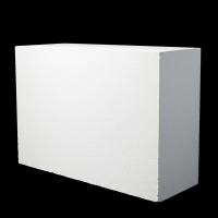 China Temperature Alumina Brick Ideal for Temperature Applications Porosity Below 22% for sale