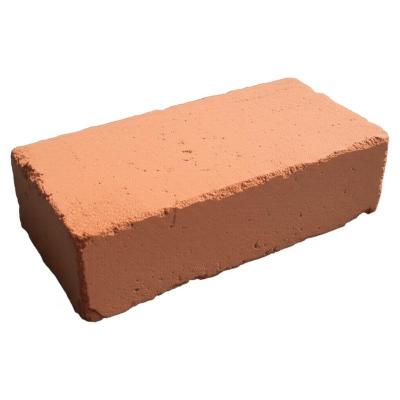 China High Alumina Refractory Brick High Temperature Resistance and Low Ash Content for Industrial Furnaces for sale