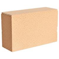 China Rectangular High Alumina Refractory Brick for Industrial Furnace Insulation for sale
