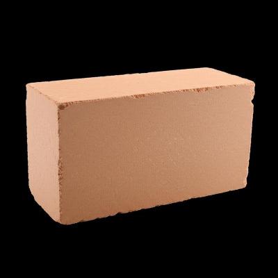 China High Application Temperature High Alumina Fire Brick 22 Percent Porosity Engineered for Thermal Stability and Durability for sale