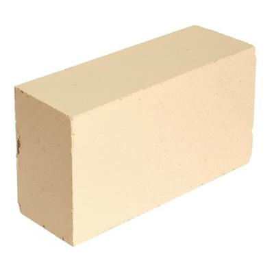 China ≥ 3.2 Kg Alumina Fire Resistant Brick Durable Heat Resistant Refractory Brick Suitable for Industrial Kilns Furnaces and Boilers for sale