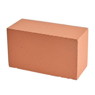 China 55 Percent Al2O3 High Alumina Refractory Brick Featuring Ash 0.3 Percent and Weight Over 3.2 Kg Material for High Temperature Furnace Linings for sale