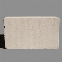 China High Alumina Refractory Brick Porosity Below 22 Percent Excellent Chemical Resistance Suitable for Industrial Kilns Furnaces and Boilers for sale