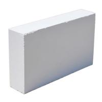China Smooth Rectangular Alumina High Temperature Brick Ideal Material for High Heat Insulation and Industrial Furnace Lining for sale