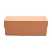 China Ash 0.3 Percent High Alumina Refractory Brick Porosity Below 22 Percent 55 Percent Al2O3 High Alumina Brick Used in Cement Kilns for sale