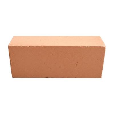 China Ash 0.3 Percent High Alumina Refractory Brick Porosity Below 22 Percent 55 Percent Al2O3 High Alumina Brick Used in Cement Kilns for sale
