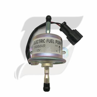 China Fuel Pump 129612-52100 for Yanmar 4TNV94 4TNV98 Hitachi Excavator ZX17U-2 ZX30U-3F ZX33U-3 for sale