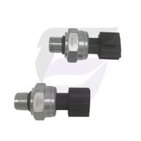 China Hitachi Excavator Low Pressure Sensor 4436535 for ZX120-3 ZX200 ZX200-3 for sale