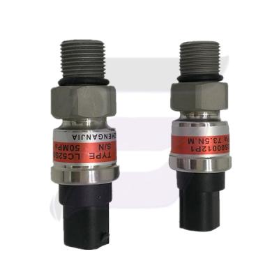 China LC52S00012P1 Kobelco Sk200 Parts for sale