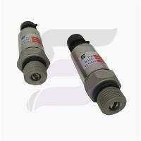 China E2549-02-1JL High Pressure Sensor Switch for SANY SY215-8 Excavator 24V for sale