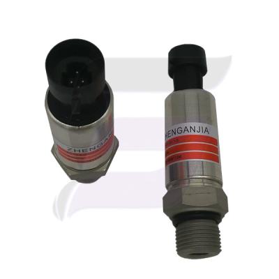 China E2549-02-1JL High Pressure Sensor Switch for SANY SY215-8 Excavator 24V for sale