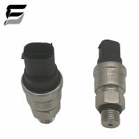 China LC52S00019P1 Low Pressure Sensor for Kobelco Excavator SK200-6 SK200-8 24V for sale