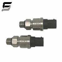 China LC52S00019P1 Low Pressure Sensor for Kobelco Excavator SK200-6 SK200-8 24V for sale