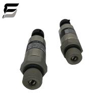 China D88A-008-800+B M5134-C1826X-050BG Low Pressure Sensor for SANY SY215-8 Excavator 0-50 Bar for sale
