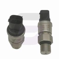 China Kobelco SK200-6E High Pressure Sensor LC52S00012P1 Excavator Parts 1pc for sale