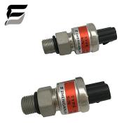 China Sumitomo SH200A3 SH200A5 KM15-P02 Low Pressure Sensor Switch for Excavator for sale