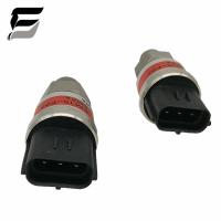 China Sumitomo SH200A3 SH200A5 KM15-P02 Low Pressure Sensor Switch for Excavator for sale
