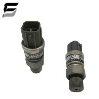 China YN52S00016P3 Low Pressure Sensor for Kobelco Excavator SK200-6 SK200-8 24V for sale