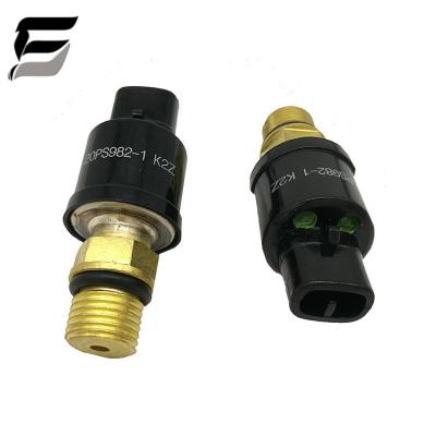 China Doosan Excavator Pressure Switch 20PS982-1 2549-9112 for DH220-5 for sale