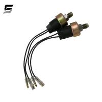 China 4259333 Hydraulic Pressure Switch Sensor For Hitachi Excavator EX200-2 EX200-3 for sale