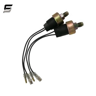 China 4259333 Hydraulic Pressure Switch Sensor For Hitachi Excavator EX200-2 EX200-3 for sale