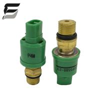 China 20PS586-23 4380677 Pressure Switch Sensor For Hitachi Excavator EX200-5 for sale