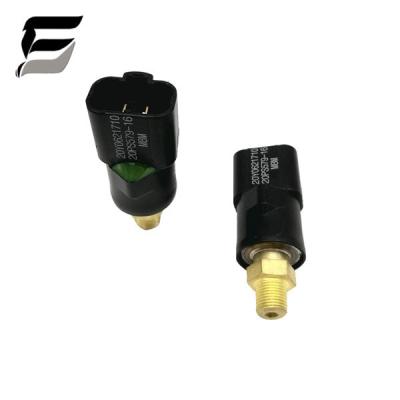 China Komatsu PC200-6 Pressure Switch Sensor 20Y-06-21710 20PS579-16 High Quality Excavator Part for sale