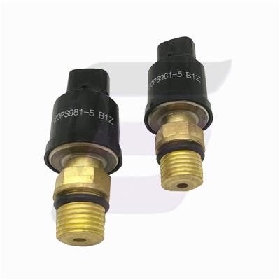 China Hyundai Excavator Pressure Switch 20PS981-5 31E5-40560 for R225-7 for sale