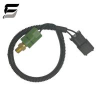 China Komatsu Excavator Pressure Switch 20Y-06-15190 for PC200-5 PC300-5 24V for sale