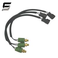 China Komatsu Excavator Pressure Switch 20Y-06-15190 for PC200-5 PC300-5 24V for sale