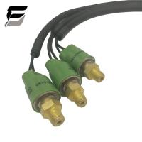 China Komatsu Excavator Pressure Switch 20Y-06-15190 for PC200-5 PC300-5 24V for sale