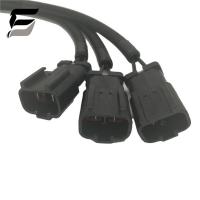 China Komatsu Excavator Pressure Switch 20Y-06-15190 for PC200-5 PC300-5 24V for sale