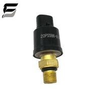 China 20PS586-8 4254563 Pressure Switch Sensor For Hitachi Excavator EX200-2 EX200-3 for sale