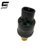 China 20PS586-8 4254563 Pressure Switch Sensor For Hitachi Excavator EX200-2 EX200-3 for sale