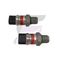 China Sumitomo Excavator SH200A2 SH200A3 SH200A5 KM16-P03 High Pressure Sensor Switch 24V for sale
