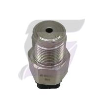 China Common Rail Pressure Sensor 499000-6160 for Kobelco Hitachi Excavator Engine 4HK1 6HK1 for sale
