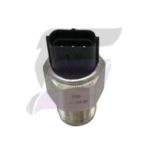 China Common Rail Pressure Sensor 499000-6160 for Kobelco Hitachi Excavator Engine 4HK1 6HK1 for sale