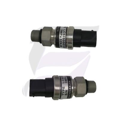China LC52S00019P1 Pressure Sensor Switches For Kobelco Excavator for sale