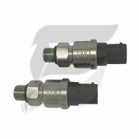 China LC52S00019P1 Low Pressure Sensor for Kobelco Excavator SK200-6 SK200-8 24V for sale