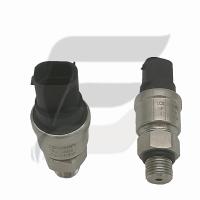 China LC52S00019P1 Low Pressure Sensor for Kobelco Excavator SK200-6 SK200-8 24V for sale