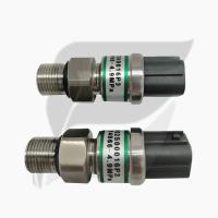 China YN52S00016P3 Low Pressure Sensor Switch for Kobelco SK200-6 SK200-6E SK200-8 Excavator for sale