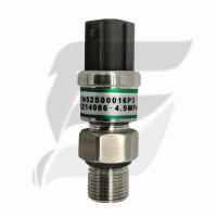 China YN52S00016P3 Low Pressure Sensor Switch for Kobelco SK200-6 SK200-6E SK200-8 Excavator for sale