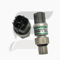 China YN52S00016P3 Low Pressure Sensor Switch for Kobelco SK200-6 SK200-6E SK200-8 Excavator for sale