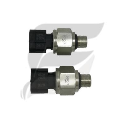 China Komatsu 7861-93-1840 Low Pressure Sensor for PC200-8 PC220-8 PC300-6 PC350-6 Excavator for sale