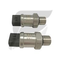 China High Pressure Sensor LS52S00015P1 for Kobelco Excavator SK200-8 SK350-8 for sale
